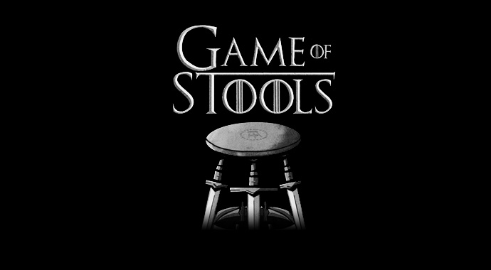 Barstool Bio | Game of Stools